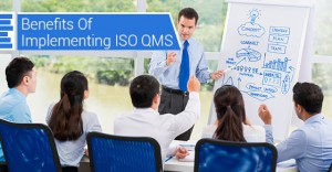 4 Non-Monetary Benefits Of Implementing ISO QMS | uniPoint Software Inc.